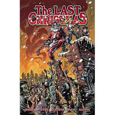 The Last Christmas