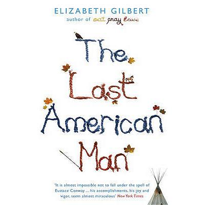 Last American Man