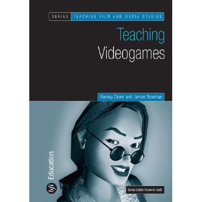 Teaching Video Games