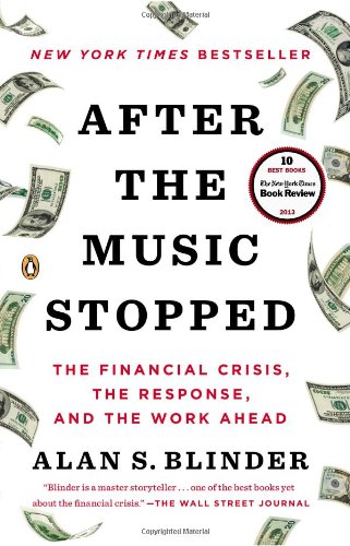After the Music Stopped 音乐停止之后