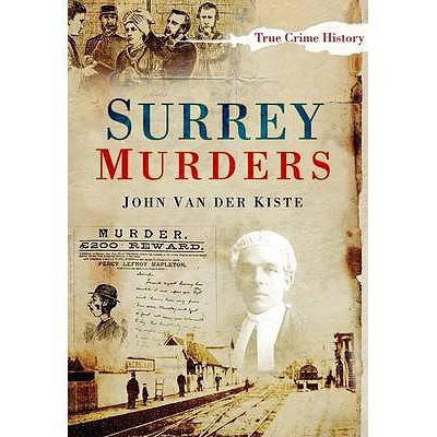 Surrey Murders