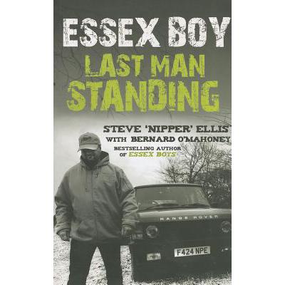 Essex Boy: Last Man Standing