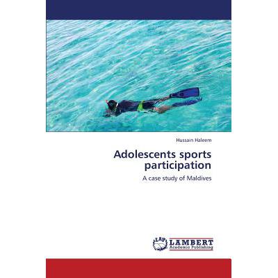 Adolescents Sports Participation