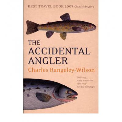The Accidental Angler