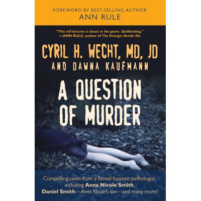 A Question of Murder