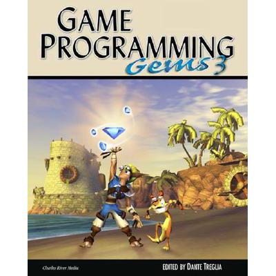 Game Programming Gems 3 [With CDROM]