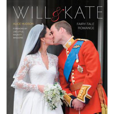 Will & Kate: A Royal Family