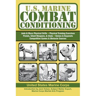 U.S. Marine Combat Conditioning