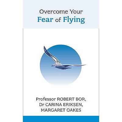 Overcome Your Fear of Flying: A Spiritual System To Create Inner Alignment Through Dreams