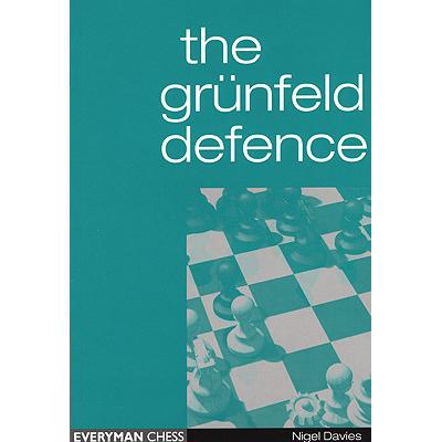 The Grunfeld Defence