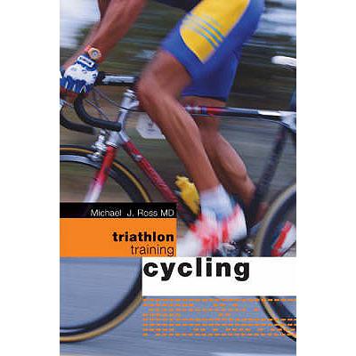 Triathlon Training: Cycling