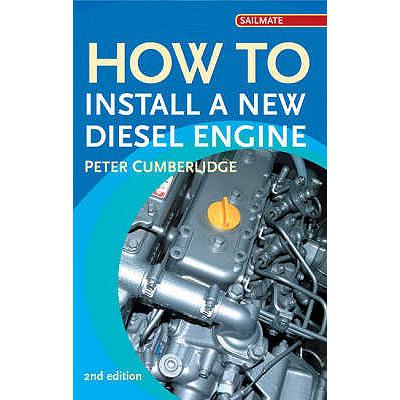 How to Install a New Diesel