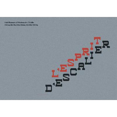 Thomas Demand: l'Esprit d'Escalier