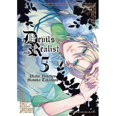 Devils and Realist, Volume 5