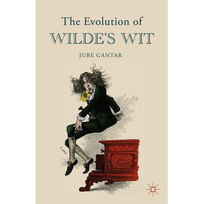 The Evolution of Wilde's Wit