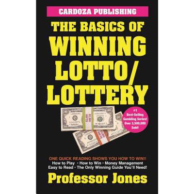 The Basics of Winning Lotto/Lottery