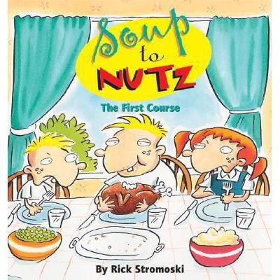 Soup to Nutz