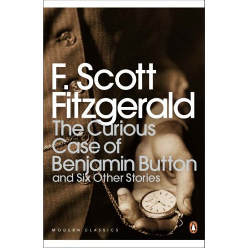 The Curious Case of Benjamin Button: and Si