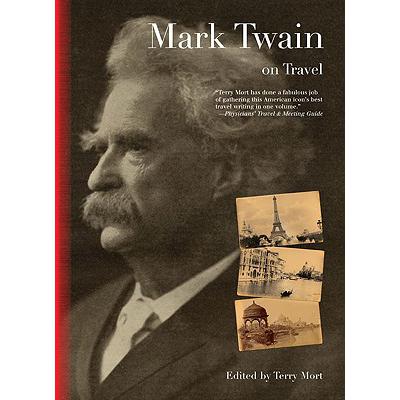 Mark Twain on Travel