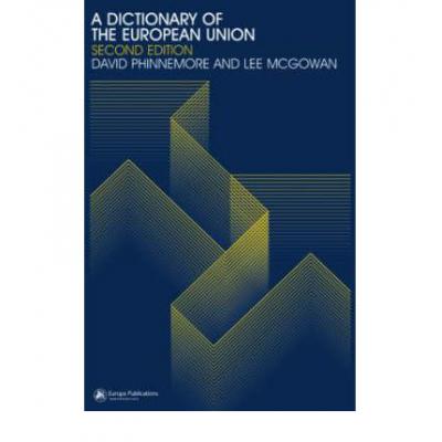A Dictionary of the European Union