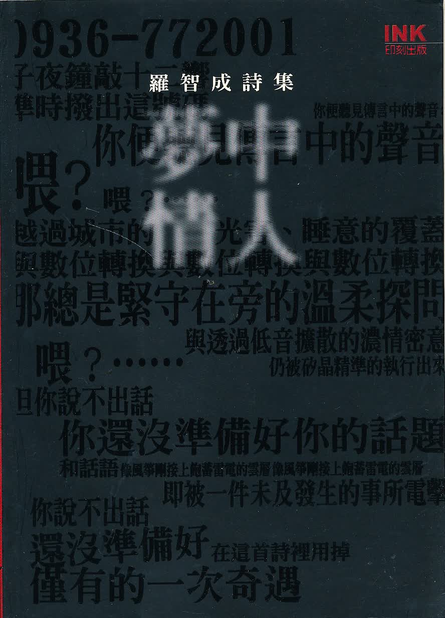 夢中情人