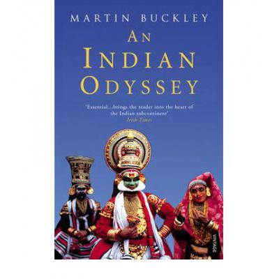 Indian Odyssey