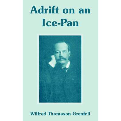 Adrift on an Ice-Pan