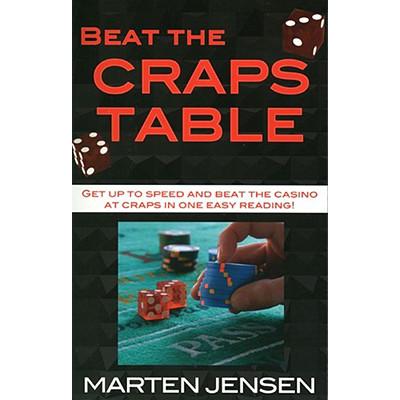 Beat the Craps Table