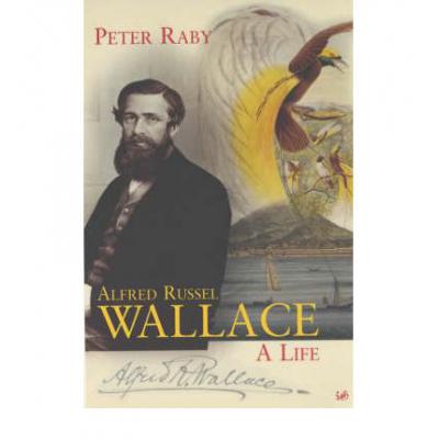 Alfred Russell Wallace
