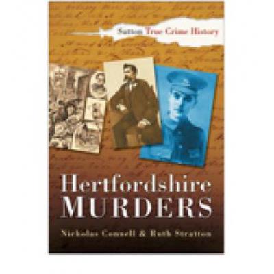 Hertfordshire Murders