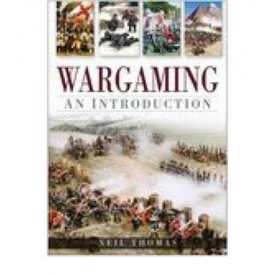 Wargaming: An Introduction