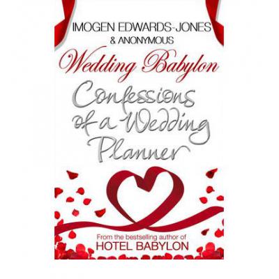 Wedding Babylon