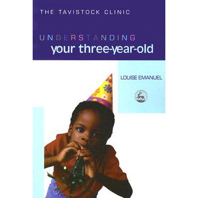 Understanding Your Three-Year-Old