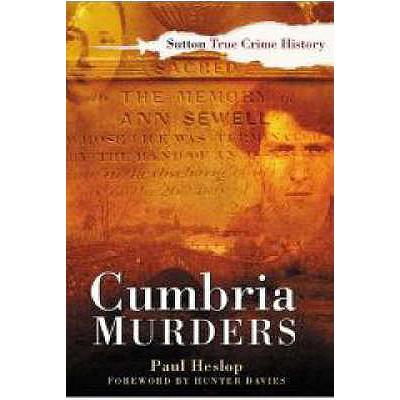 Cumbria Murders