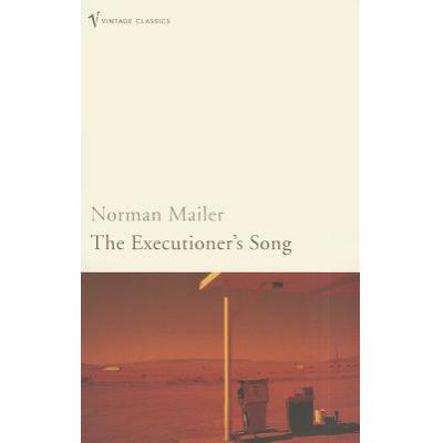 Executioner's Song (Arena Books)