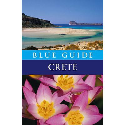 Blue Guide Crete: Eighth Edition