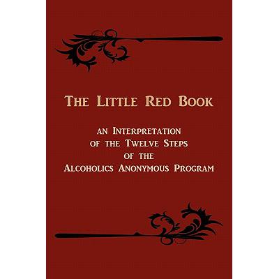 The Little Red Book. an Interpretation of th...