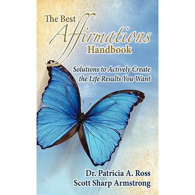 The Best Affirmations Handbook