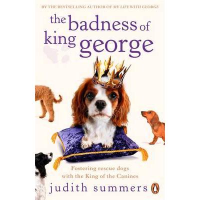 Badness of King George