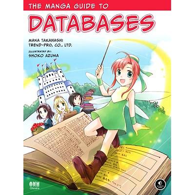 The Manga Guide to Databases