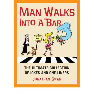 A Man Walks Into a Bar 3