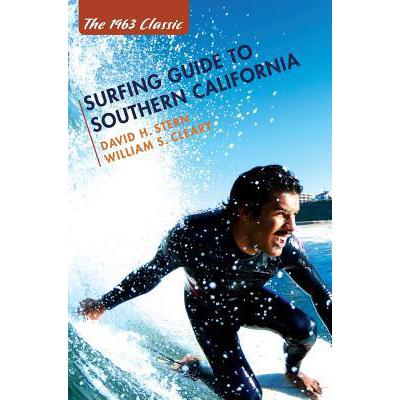 Surfing Guide to Southern California