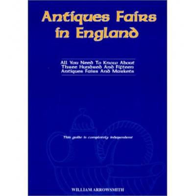 Antiques Fairs in England