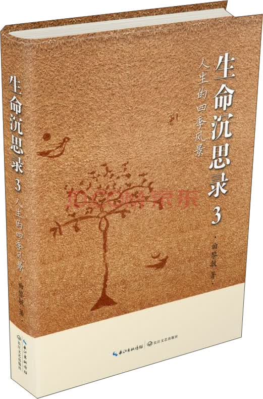 生命沉思录3：人生的四季风景