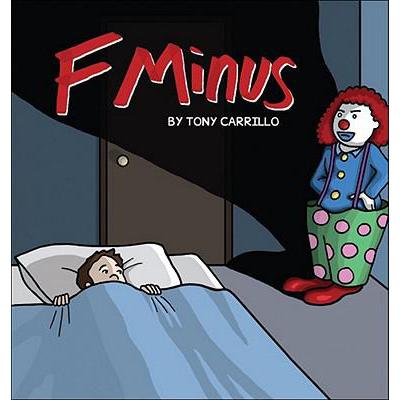 F Minus