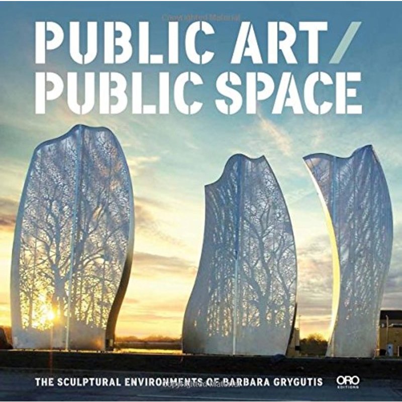 Public Art / Public Space: The Sculptura...