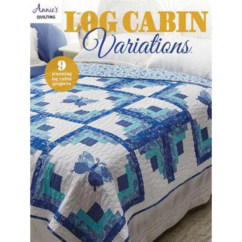 Log Cabin Variations