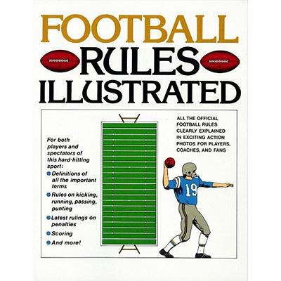 Football Rules Illustrated