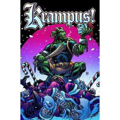Krampus!