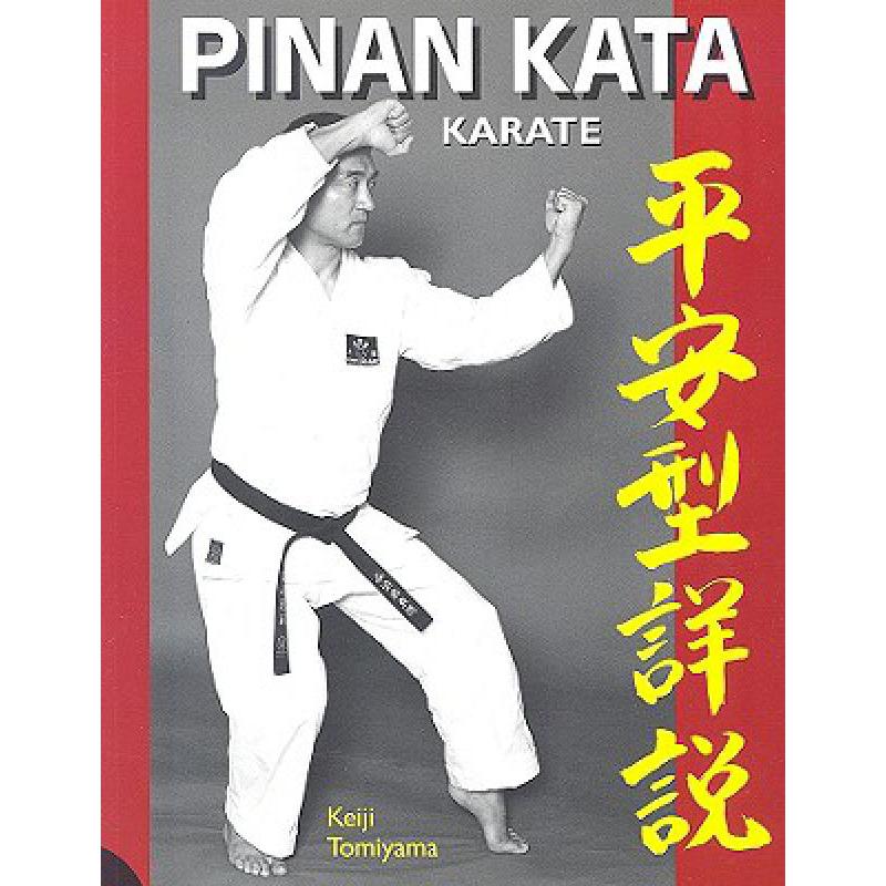 Karate Pinan Katas in Depth